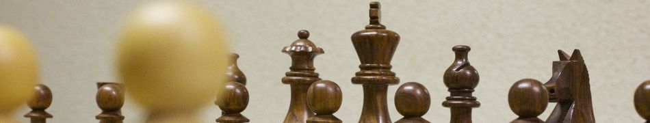 Schaakclub Richard Reti